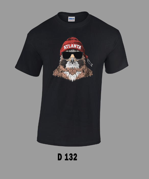 DTF 132